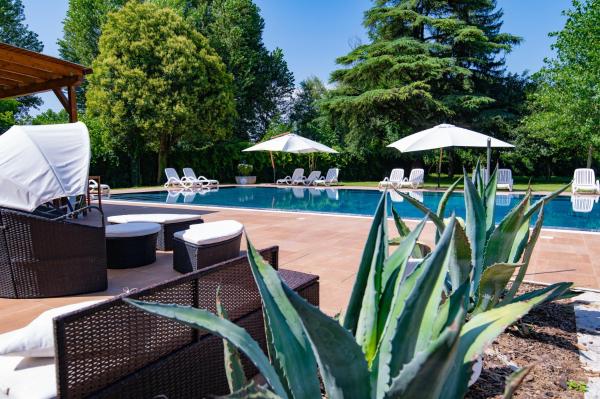 Villa Vitti's - Verona Est - Vénétie