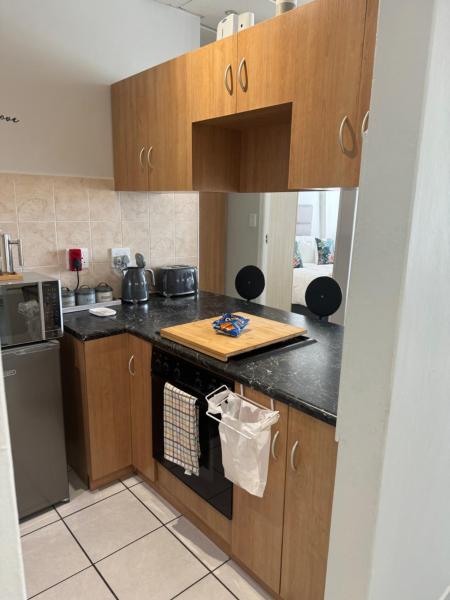 The Silhouette - Paarl - Self Catering Apartment - Paarl