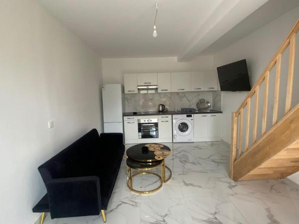 Duplex Cosi - Seine-Saint-Denis