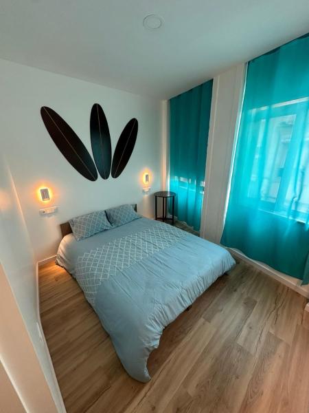 Douro Surf Hostel - Maia