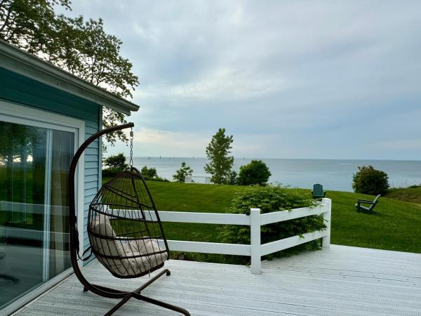 Home Away On Lake Ontario - Niagara-on-the-Lake