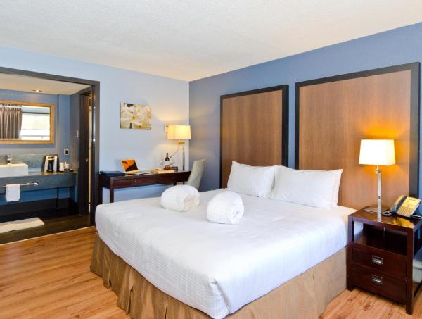 Centro Motel -