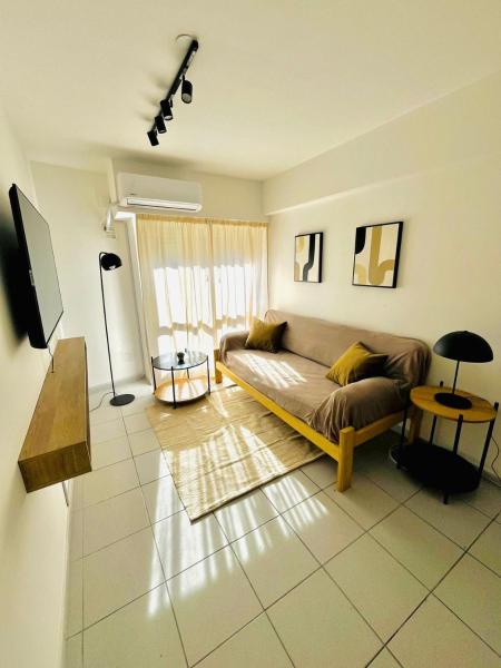 Dean Funes Apartamento - Córdoba, Argentina