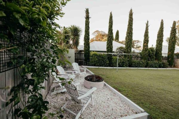 Cosy Country Cottage - Alstonville