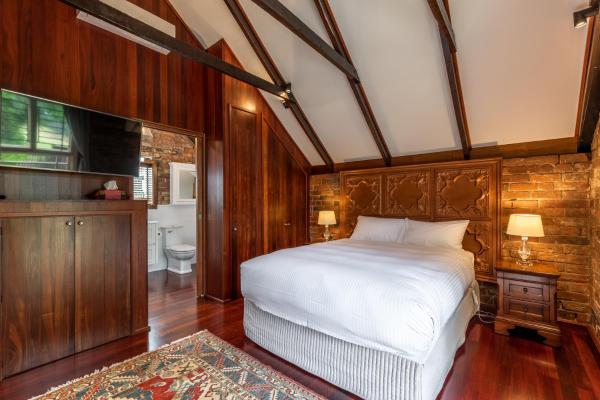 Bon Accord Boutique Accommodation - Gippsland
