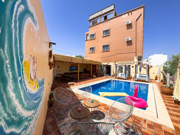 Sun House Morocco - Taghazout