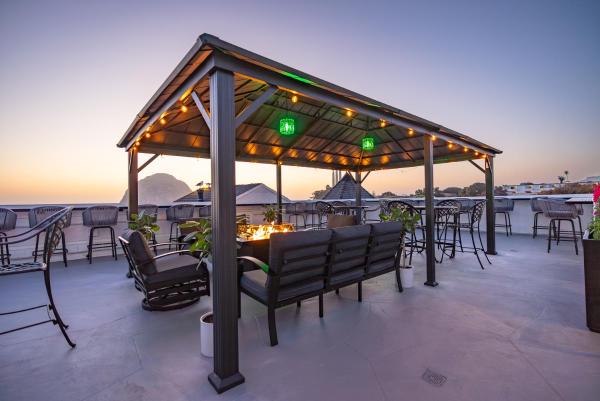 Ascot Suites Morro Bay - Morro Bay, CA