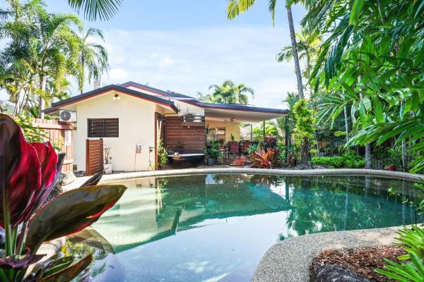 Sudbury Shores Beach House - Cairns