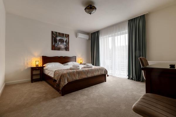 Imb Residence - Sibiu