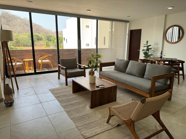 Nabani Condominios T1 - Oaxaca