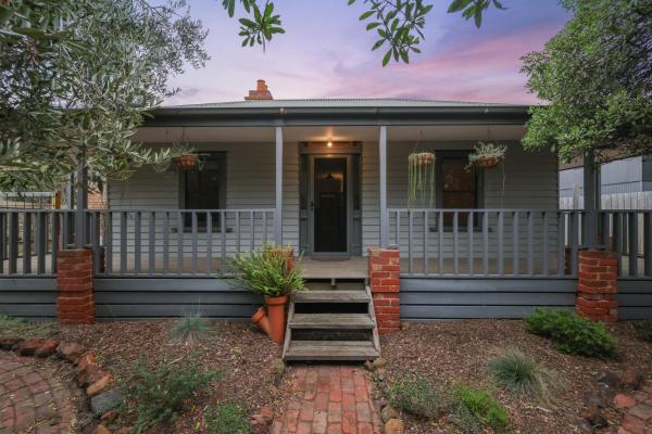 Vista Charm Retreat Cape Woolamai Phillip Island - Cape Woolamai