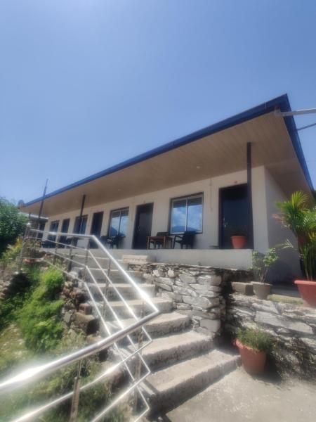 Shree Naleshwar Resort - Uttarakhand