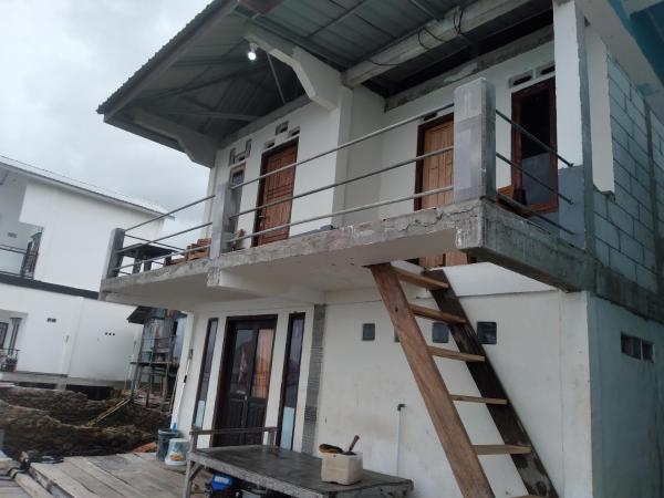 Komodo Village Homestay - East Nusa Tenggara