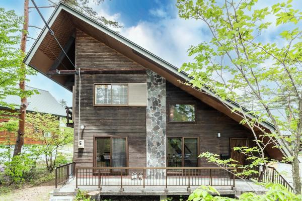Ringo Cottage - Hakuba