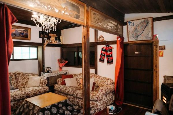 Casa De Yoshi 一棟貸し - Yamagata