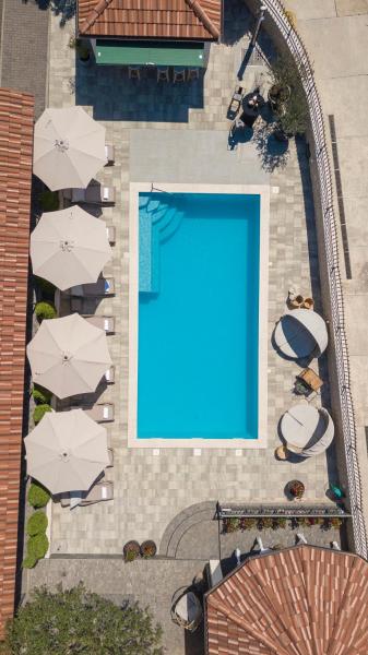 Apartments Antonia - Skradin