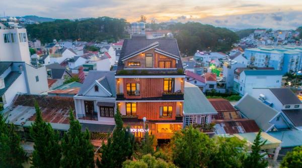 The Brick Home Dalat - Dalat