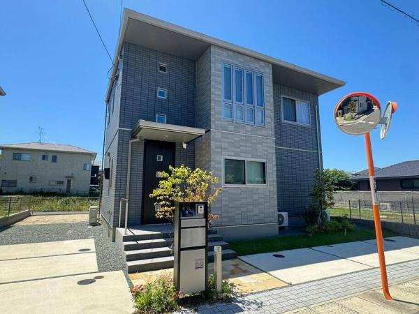 Akikawa Koshi 6 - 熊本市