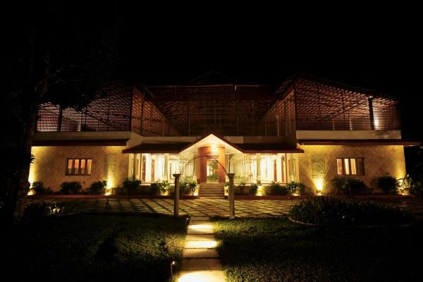 The Windchimes Retreat Coorg - Kodagu