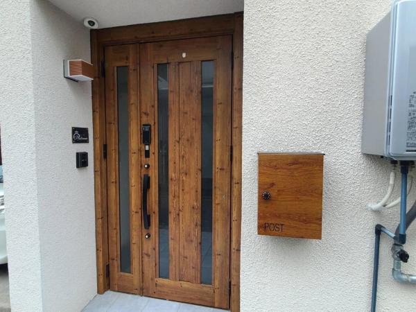 Platinum Yasaka - Vacation Stay 84649v - Gion