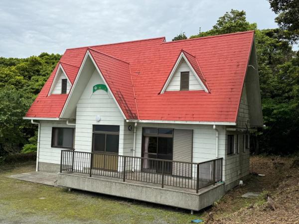Agriland E, A Village Of Dreams, Wind And Music - Vacation Stay 88883v - Kagoshima