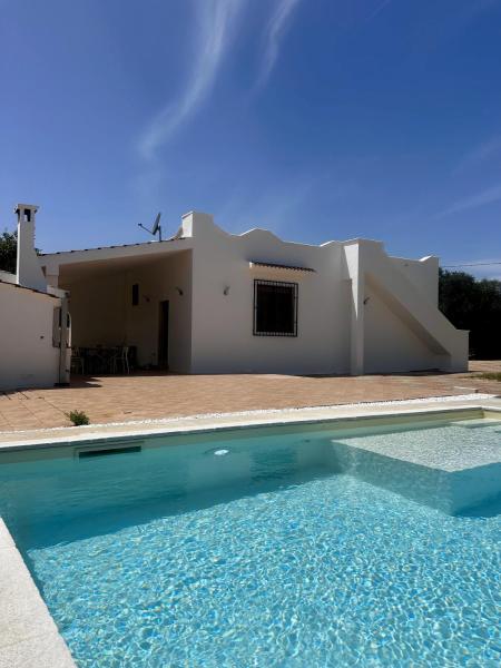 Villa Felicità Votre Villa Au Coeur Des Pouilles - Francavilla Fontana