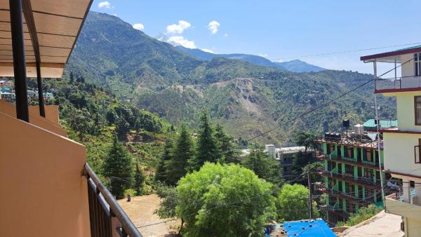 Snow View Residency - ダラムシャーラー