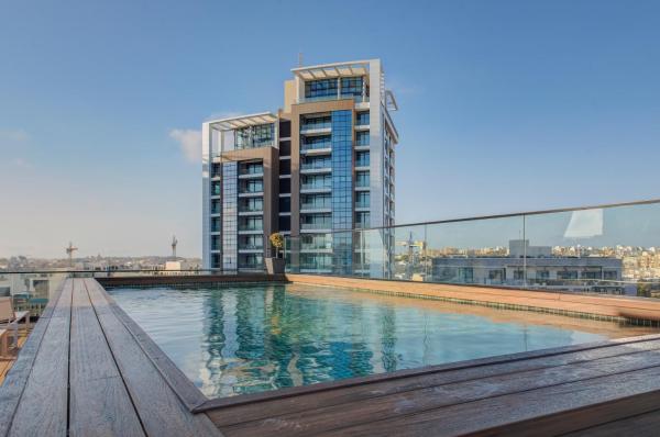 Noru Hotel Malta - La Valeta
