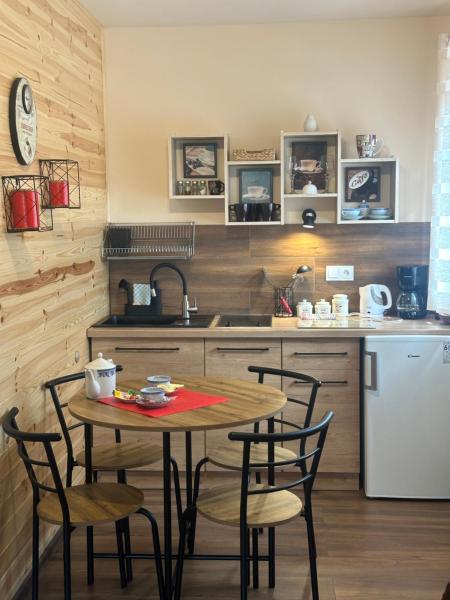 Apartamenty I Pokoje Domino Parking W Cenie ! - Pec pod Sněžkou