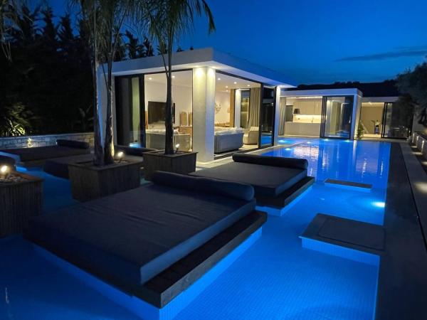 Villa Polyxeni - Kalamaki