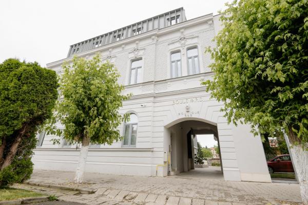 Boulevard Boutique B&b - Rome