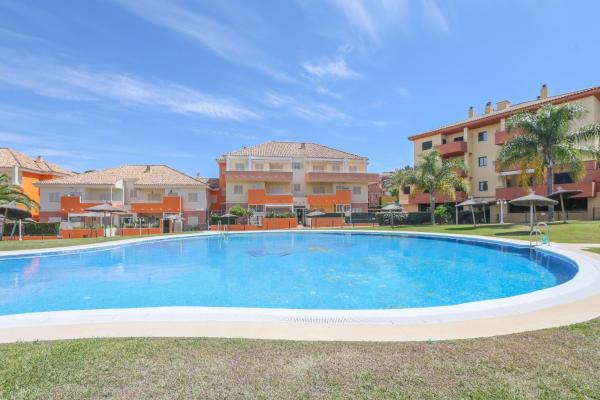 Las Cumbres - Islantilla