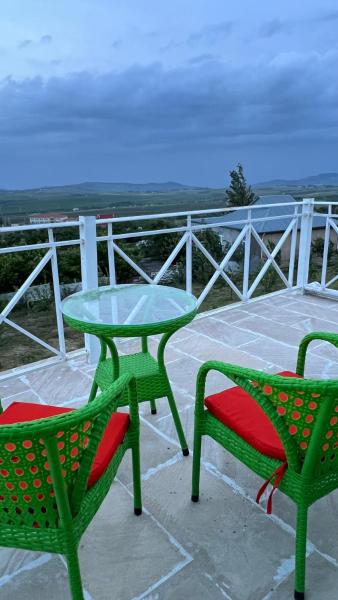 Villa Meysary - Azerbaijan