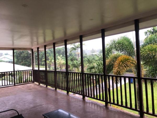 Leti's Homestay - Vaivase Uta - 薩摩亞