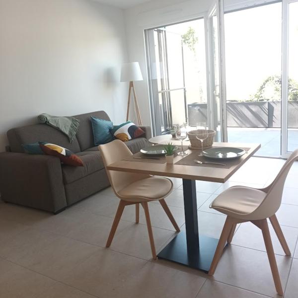 Cosy Diem Cap D'agde - Agde