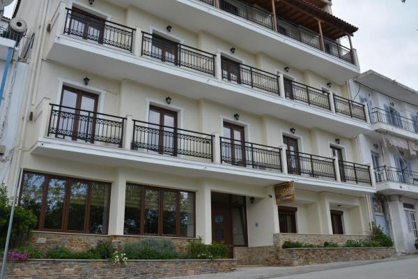 Xanemos Studios - Skiathos