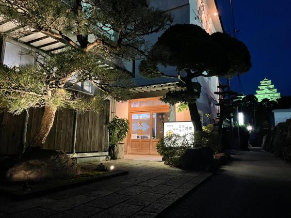 城下町に佇む癒しの宿 旅館 大政 - 唐津市