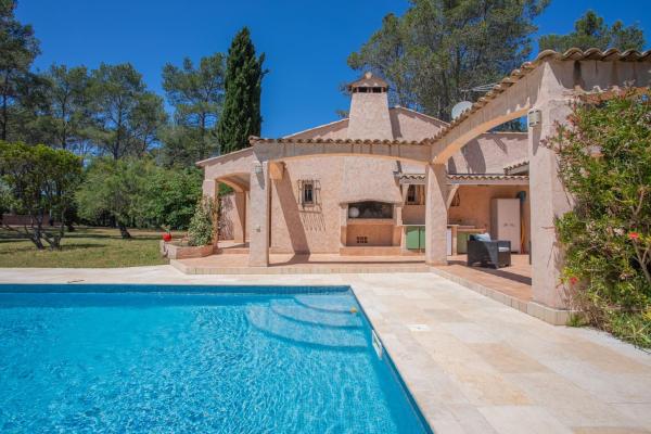 Maison - La Lieutenante - Puget-sur-Argens