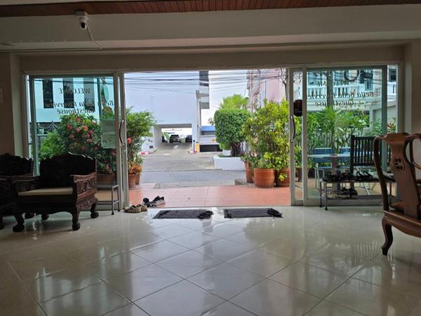 Bella Bella Riverview - Bangkok