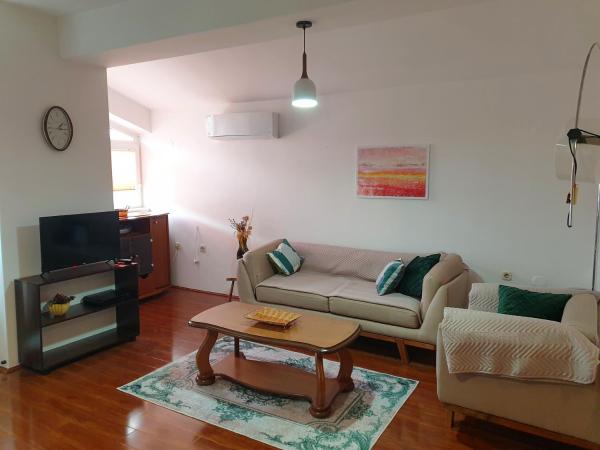 Lake-town Apartment - Ohrid