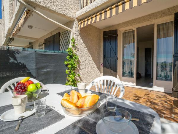 Studio Les Aigues Marines-63 By Interhome - Saint-Cyr-sur-Mer