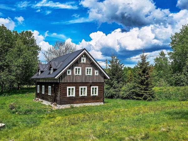 Chalet Sluneční Vršek By Interhome - Harrachov