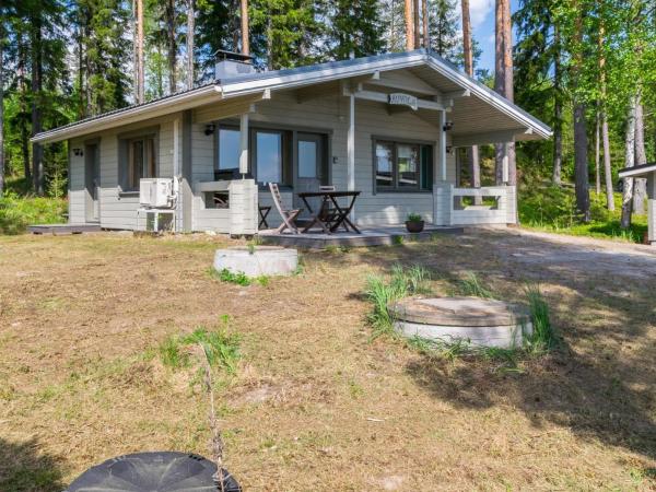 Vacation Home Auvola By Interhome - Sulkava
