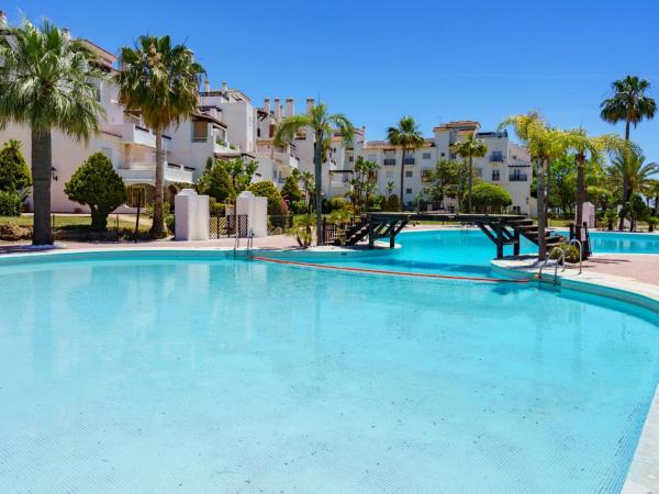 Apartment Las Adelfas By Interhome - Marbella