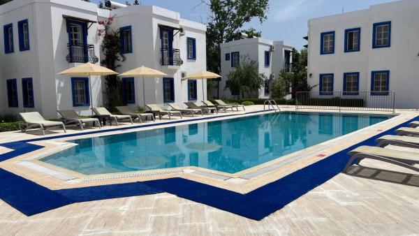 Ege Apartments - Yalıkavak