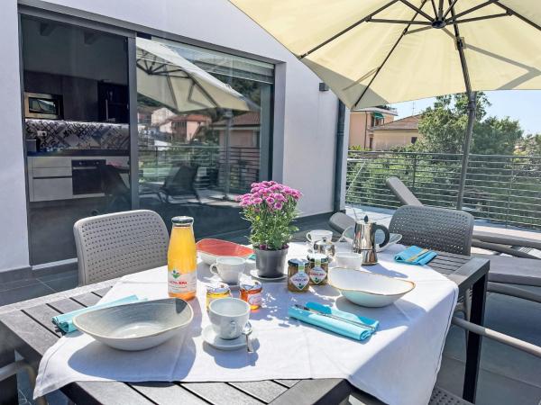 Apartment Al Bistrot Dei Vinai-1 By Interhome - Imperia
