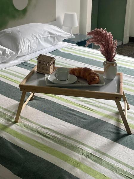 B&b Madama Teresa - Settimo Torinese