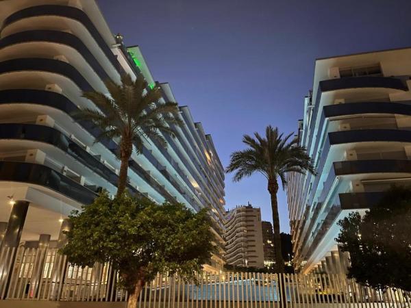 Elegance Benidorm Apartamento - Villajoyosa