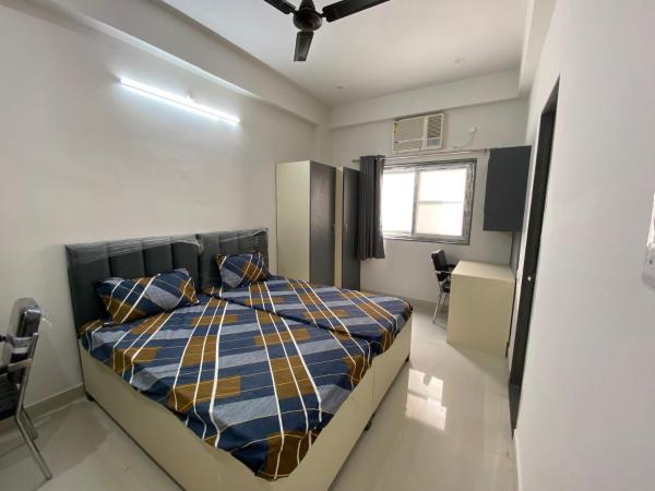 Gurukripa Girls Residency - Kota