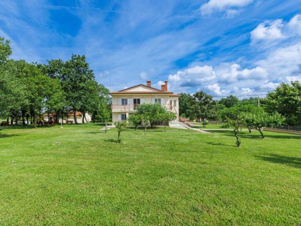 Apartment Macini-4 By Interhome - Istria